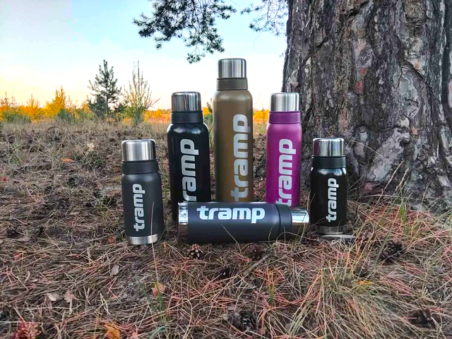 Tramp Expedition Line в Харкові від компанії "4 сезони".