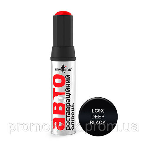 Реставрационный карандаш New Ton LC9X Volkswagen 12 мл, 8206034 - 584 ...