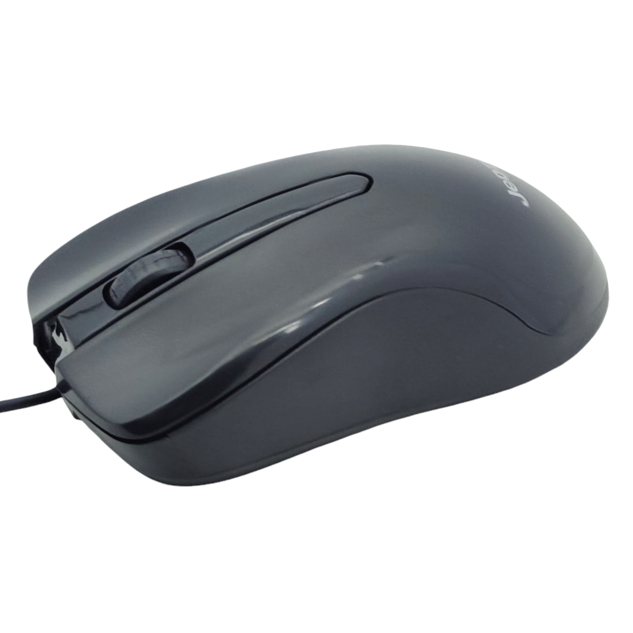 Миша комп'ютерна Jedel CP71 чорна: продаж, ціна у Дніпрі. Комп'ютерні ...