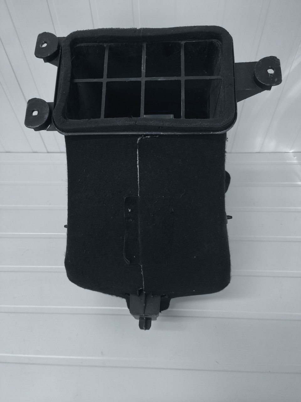 Корпус фильтра салона Mercedes Sprinter A9068300462 6735843421 (ID ...