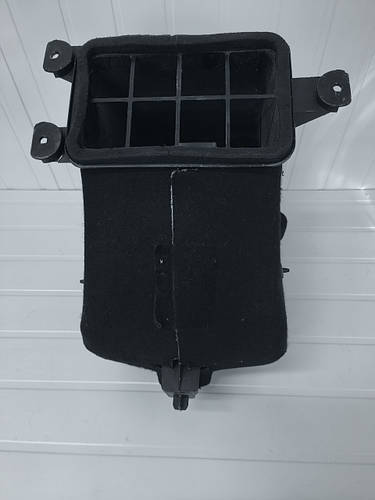 Корпус фильтра салона Mercedes Sprinter A9068300462 673 584 34 21 (ID ...