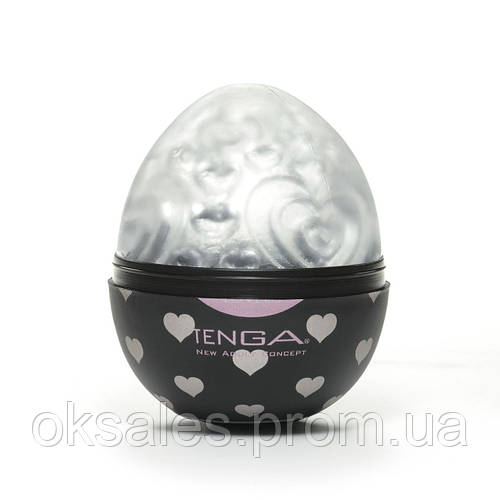 Мастурбатор Tenga Egg Lovers (EGG-001L), 1355755 - 623 (ID#2576821363), цена: 319 ₴, купить на ...