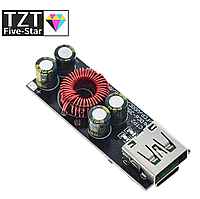 Модуль швидкого заряджання 6 35 В 65 Вт DC-DC | Понижувальний ...