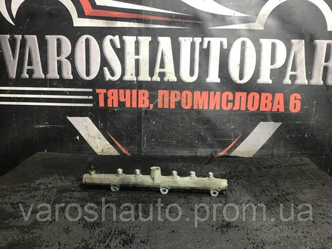 Паливна рейка (рампа) Kia Sorento 2.5 314004A010 14527, ціна: 1256 ...