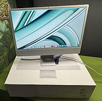 Моноблок Apple iMac M1/ 24" (4480x2520)/ Apple M1/ 16 GB RAM/ 256 GB ...