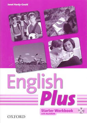 English plus starter workbook - купить недорого на Prom.ua: цены, акции и отзывы | Украина, Киев