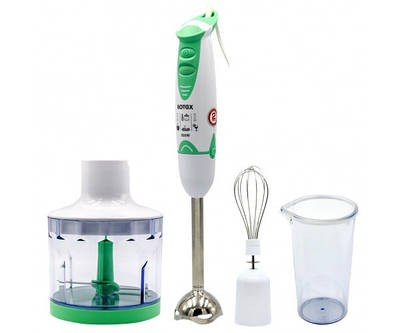 Блендер погружной Rotex RTB 410-W, цена: 439 ₴, купить на Prom.ua