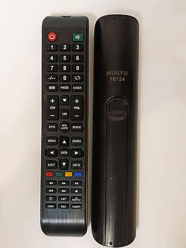 Пульт для Setup 32HTF30 (Huayu), цена: 227 ₴, купить на Prom.ua