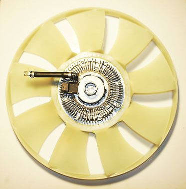 Купить Гидромуфта Mercedes Sprinter (2006-) 3,0 cdi (OM642 ...