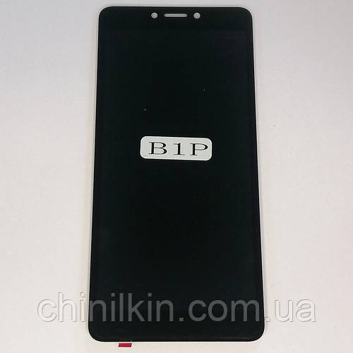 Дисплейний модуль для TECNO POP 2 Power (B1P) Black (ID#2409693983 ...