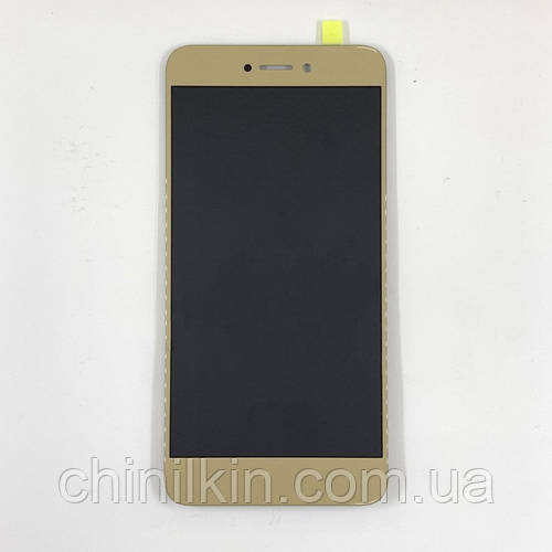 Дисплейний модуль для Huawei P8 Lite 2017 (PRA-L21/PRA-LP11) P9 Lite ...