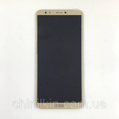 Дисплейний модуль для Huawei Y7 2018, Y7 Pro 2018, Y7 Prime 2018, Nova ...
