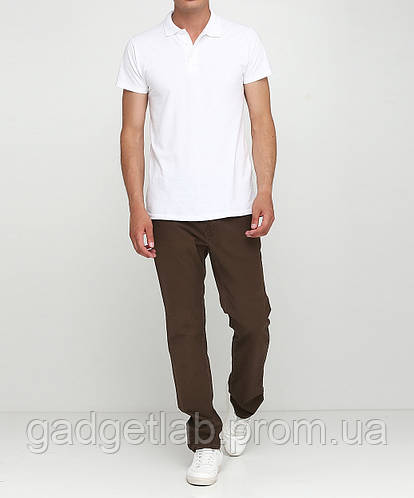 Джинсы мужские Pioneer 35 34 Коричневые (P-10-008), 2413324 - 793 (ID ...