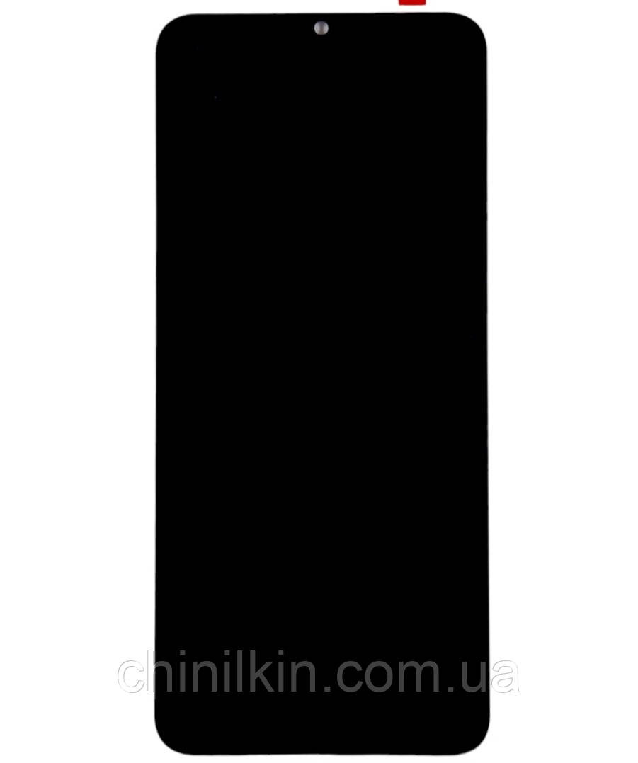 Дисплейний модуль для Nokia C21 PLUS (TA-1424) Black (ID#2409830359 ...