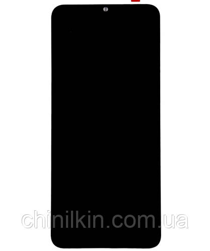 Дисплейний модуль для Nokia C21 PLUS (TA-1424) Black (ID#2409830359 ...