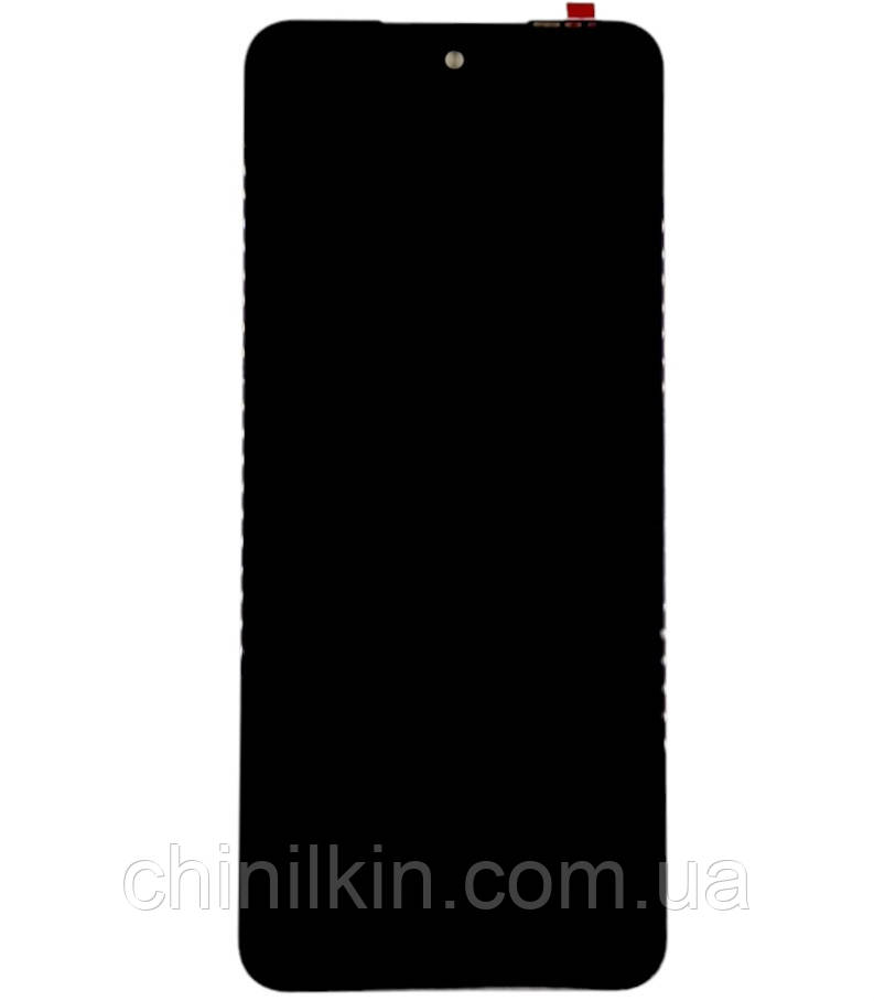 Дисплейний модуль для Infinix Hot 12 Play NFC (X6816D)/Hot 12 (X6817 ...