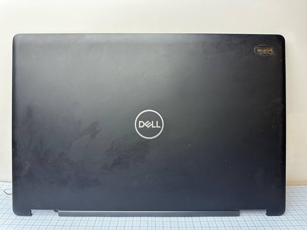 Dell Latitude 5580 5590 5591 Precision 3520 3530 Корпус A (кришка ...