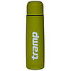 Купить Термос Tramp Basic 0.5 Л Olive (UTRC-111-olive) (2407145334) в Украине BIGL.UA | Лучшая ...