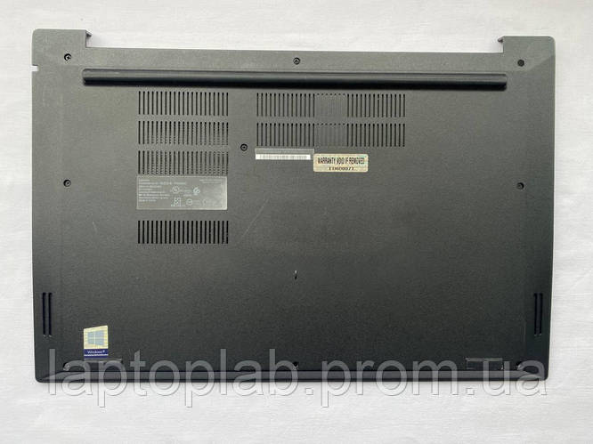 Нижня сервісна кришка поддон для ноутбука Lenovo Thinkpad E590 (ID ...