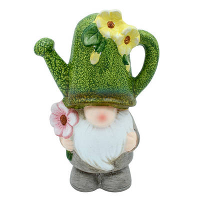 Декоративна фігурка Engard "Жабка", 17х11.5х23.5 см (AW-62) (ID ...