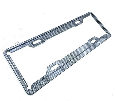 Рамка номерного знака. Панель, под номера. VW Volkswagen 000071801BC ...