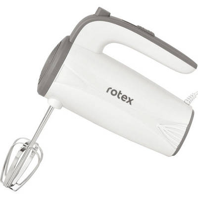 Міксер Rotex RHM150-W, ціна: 355 ₴, купити на Prom.ua
