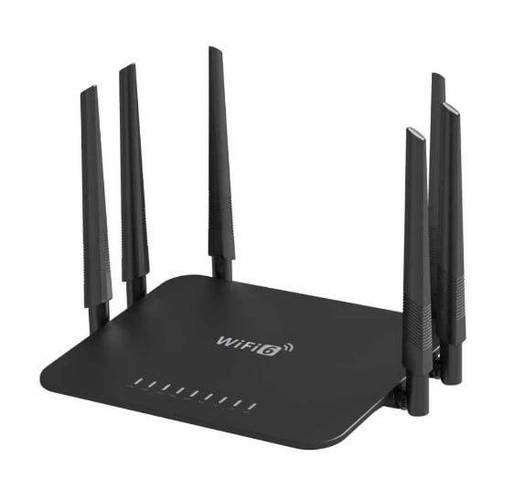 Роутер МОДЕМ ВАЙ ФАЙ AND LV-WR50Q qwr (ID#2411554259), ціна: 799 ...