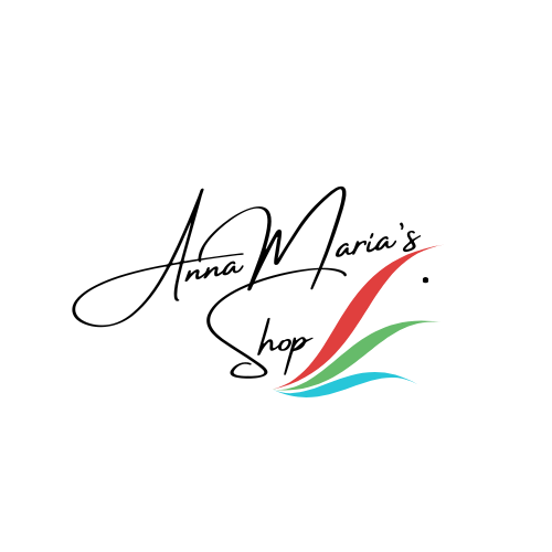 "ANNA-MARIA'S SHOP" - контакты, товары, услуги, цены