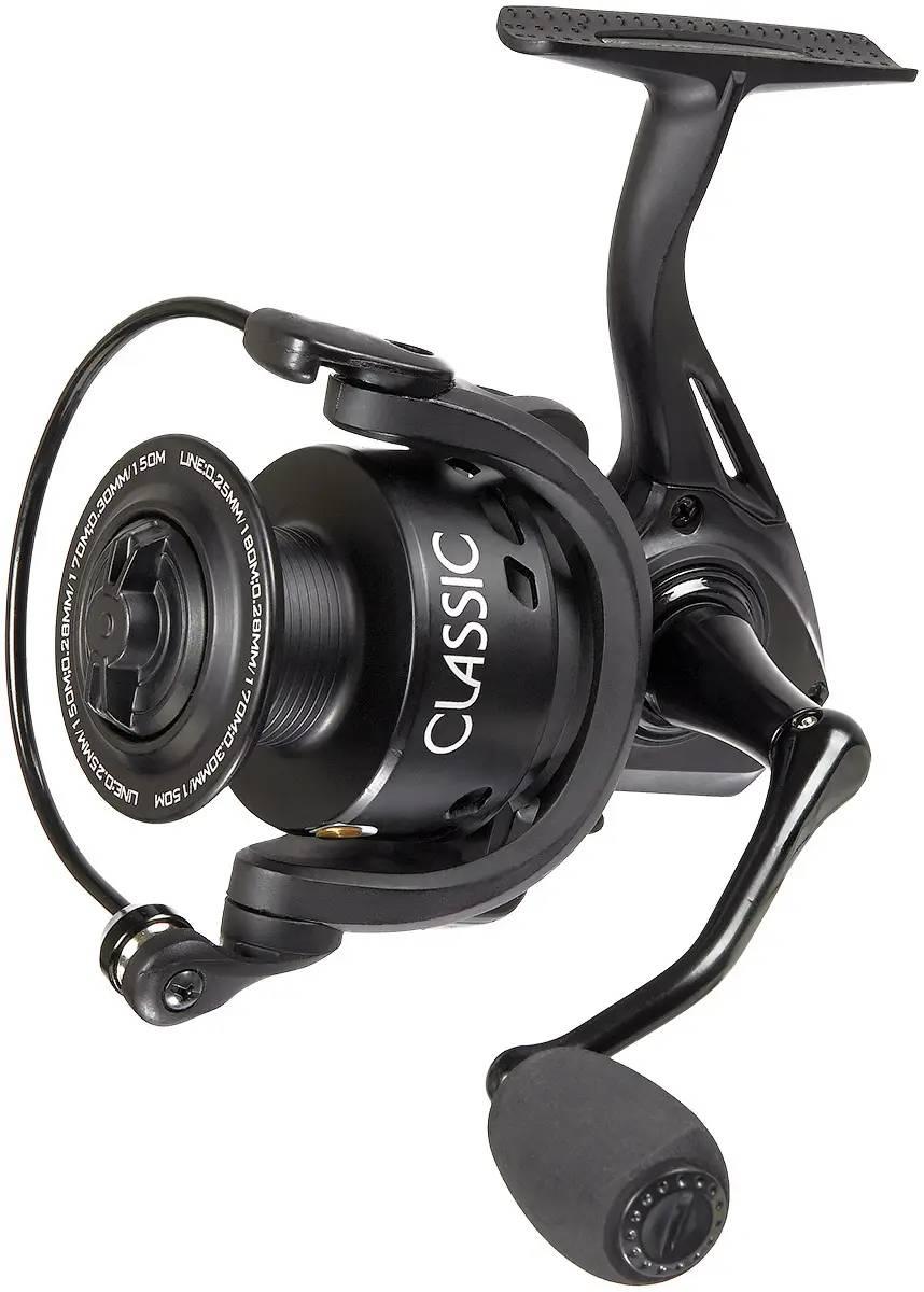 Котушка Brain Classic 6000 4+1BB (ID#2481220638), ціна: 987 ₴, купити ...