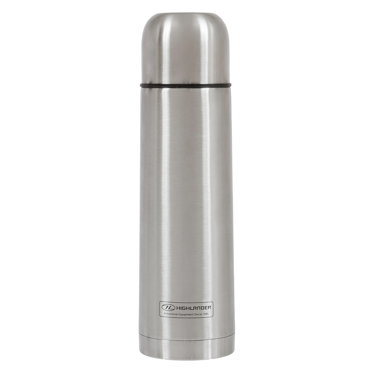 Термос Highlander Duro Flask 500ml Silver Single (FLA114-SR-SGL) (ID ...