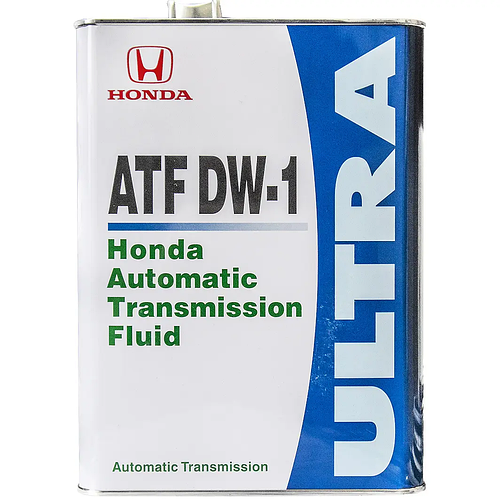 Honda Honda Ultra ATF DW-1(Japan), 4л. 08266-99964 (ID#2413041543 ...