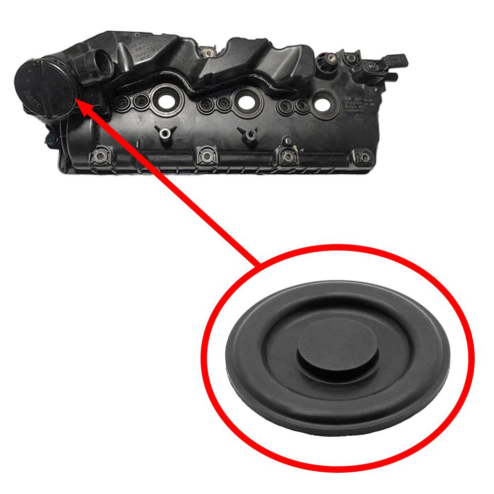 Мембрана клапанної кришки VAG 3.0TDI 059103470CQ, 059103470CT ...