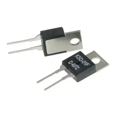 Термостат ksd-01f - купить недорого, Prom.ua: цены, акции и отзывы ...