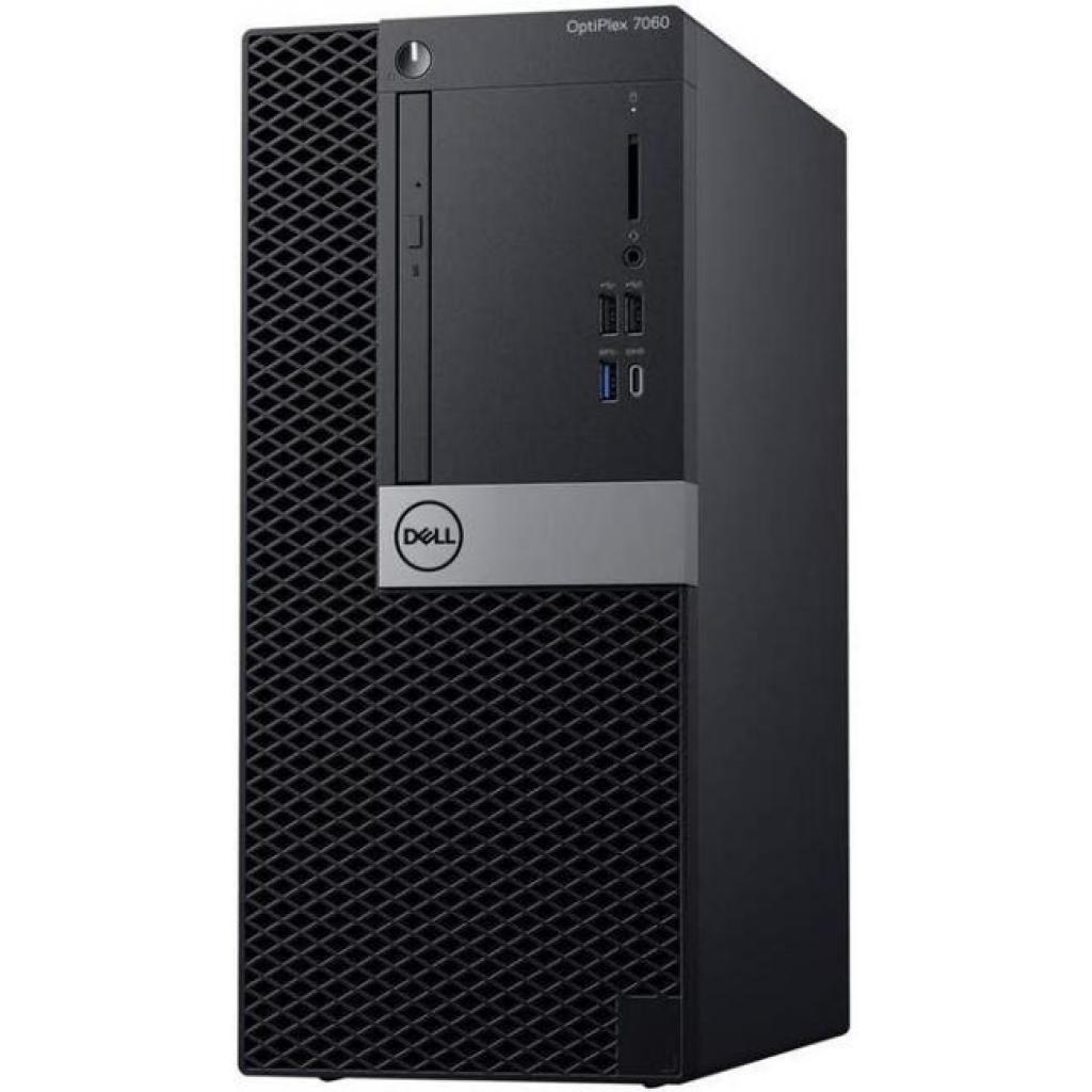 Компьютер START Dell Optiplex 7060 Core i5-8400(6 яд.)/Q370/DDR4 16Gb ...