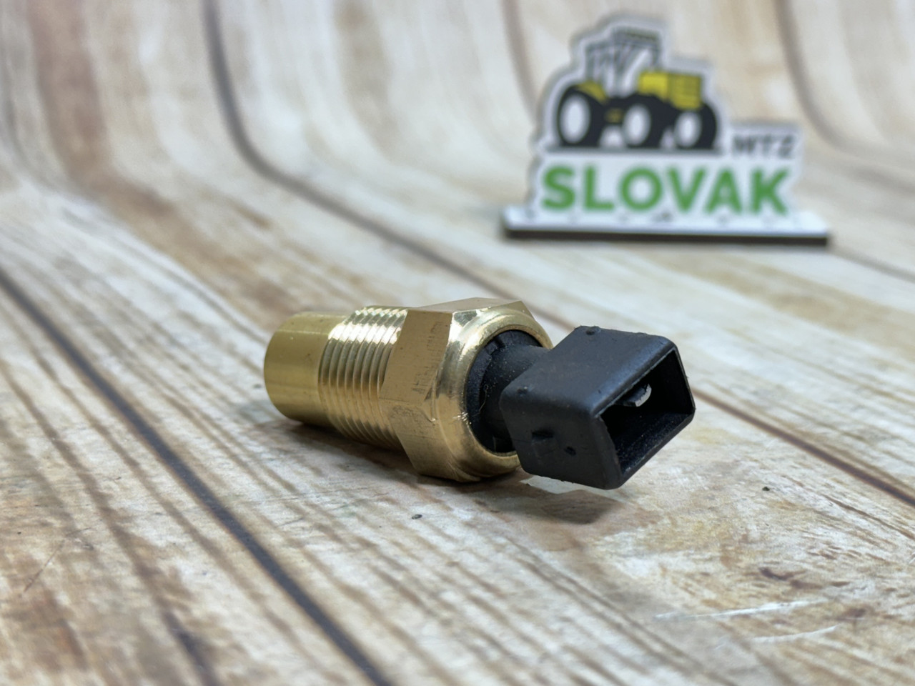 Датчик МТЗ температури (вир-во МТЗ) ТМ301.3828.000: продаж, ціна у ...