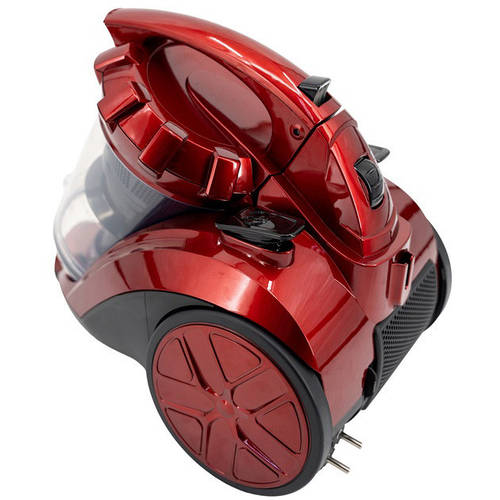 Пылесос с моющимся контейнером Magio MG-894 800 Вт, Обычный пылесос для ...