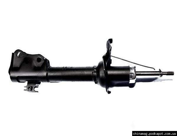 Амортизатор передний Geely MK, 1014001708 KLM, цена: 1293 ₴, купить на ...