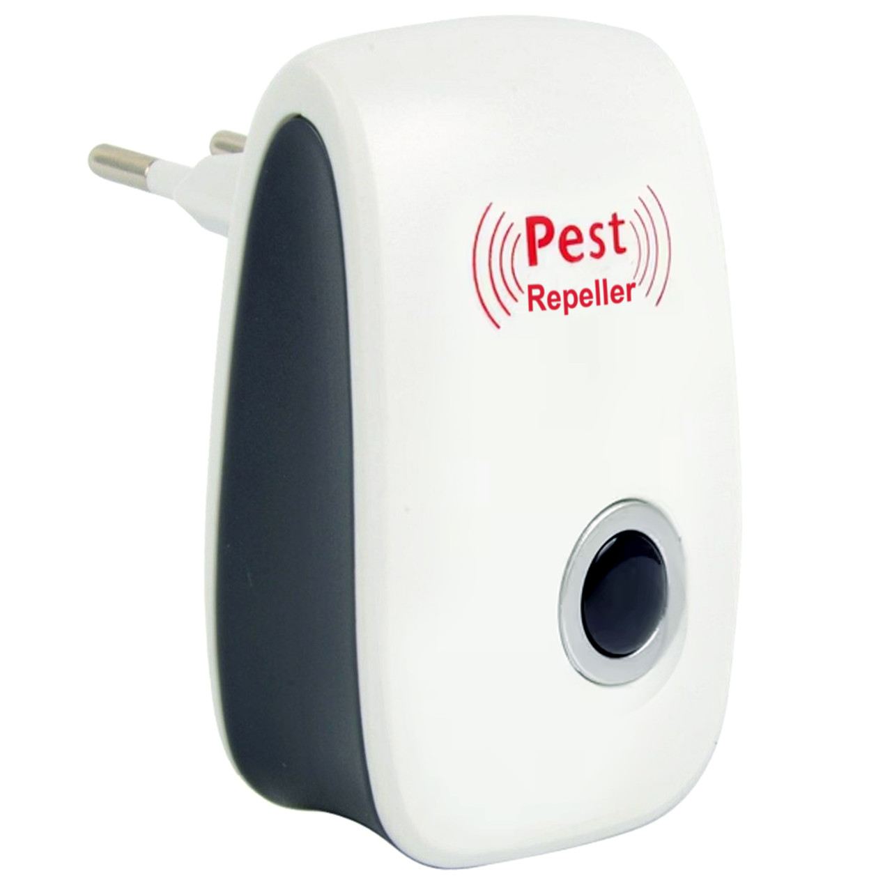 Ультразвуковой отпугиватель насекомых и грызунов Ultrasonic Pest ...