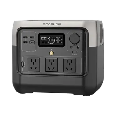 Зарядная Станция: EcoFlow RIVER 2 PRO CN. (ID#2366609161), цена: 25956 ₴, купить на Prom.ua