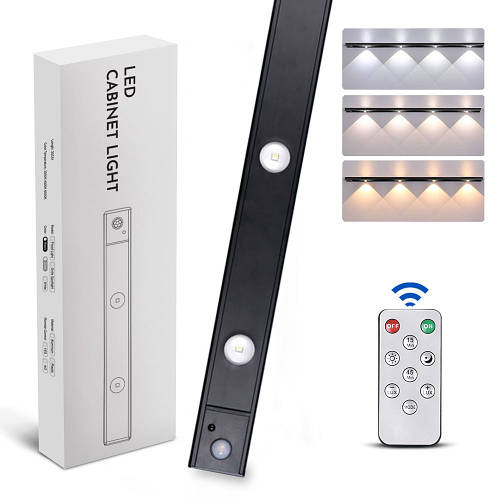 LED светильник cat's eye 100-3B с датчиком движения и освещенности ...
