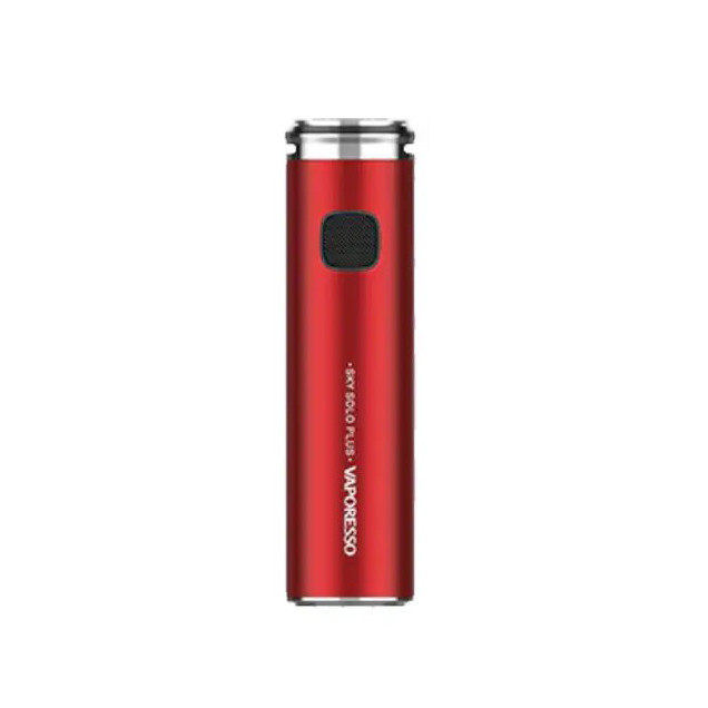 Мод для Vaporesso Sky Solo Plus 3000mAh (Red)-ЛBР | Боксмод (ID ...