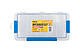 Органайзер герметичный MASTERTOOL 9' 230х120х37 мм 15 секций 79-3009 ...