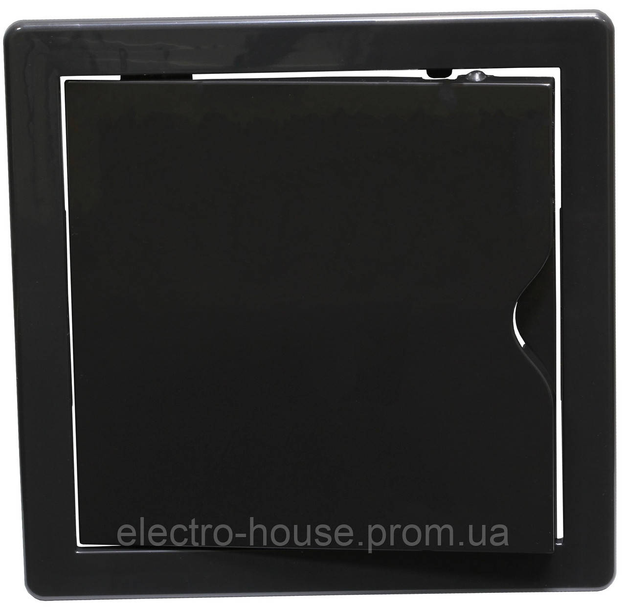 Ревізійний люк Air Roxy 150*150 мм графіт 02-801AGR: продаж, ціна у ...