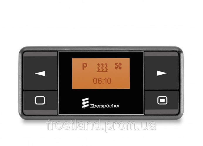 Купити Елемент керування EasyStart Timer 12/24V, ціна 3150 ₴ - Prom.ua ...