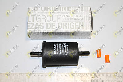 Топливный фильтр на Renault Logan 2, Sandero 2 1.4i 8V 1.6i 8V- Renault ...