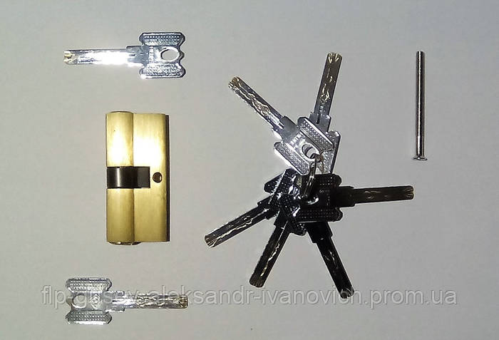 Секрет Hiluke 70мм, цена 367.20 грн — Prom.ua (ID#448417800)