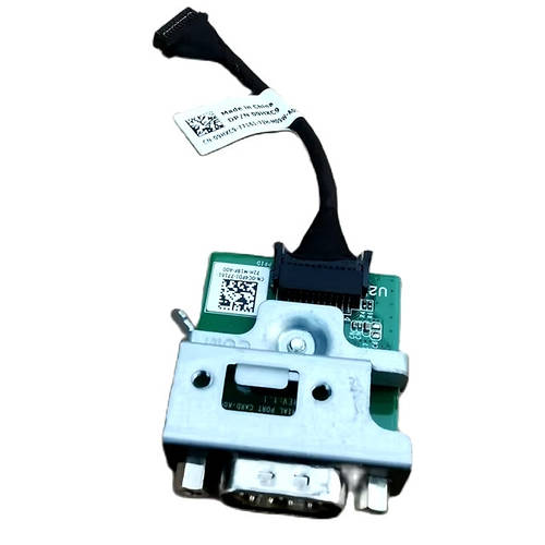 Додатковий COM port D7_Micro Serial Port Card A00 (LX5423 Rev 1.1) для ...