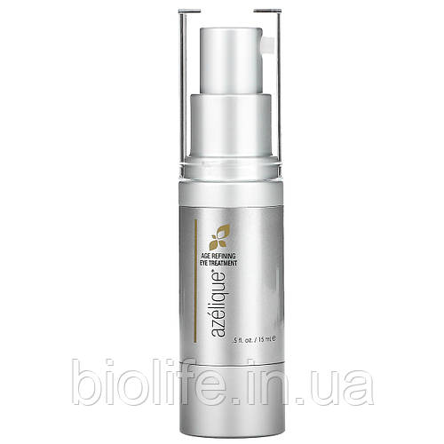 Azelique, Антивозрастное средство для кожи вокруг глаз с азелаиновой ...