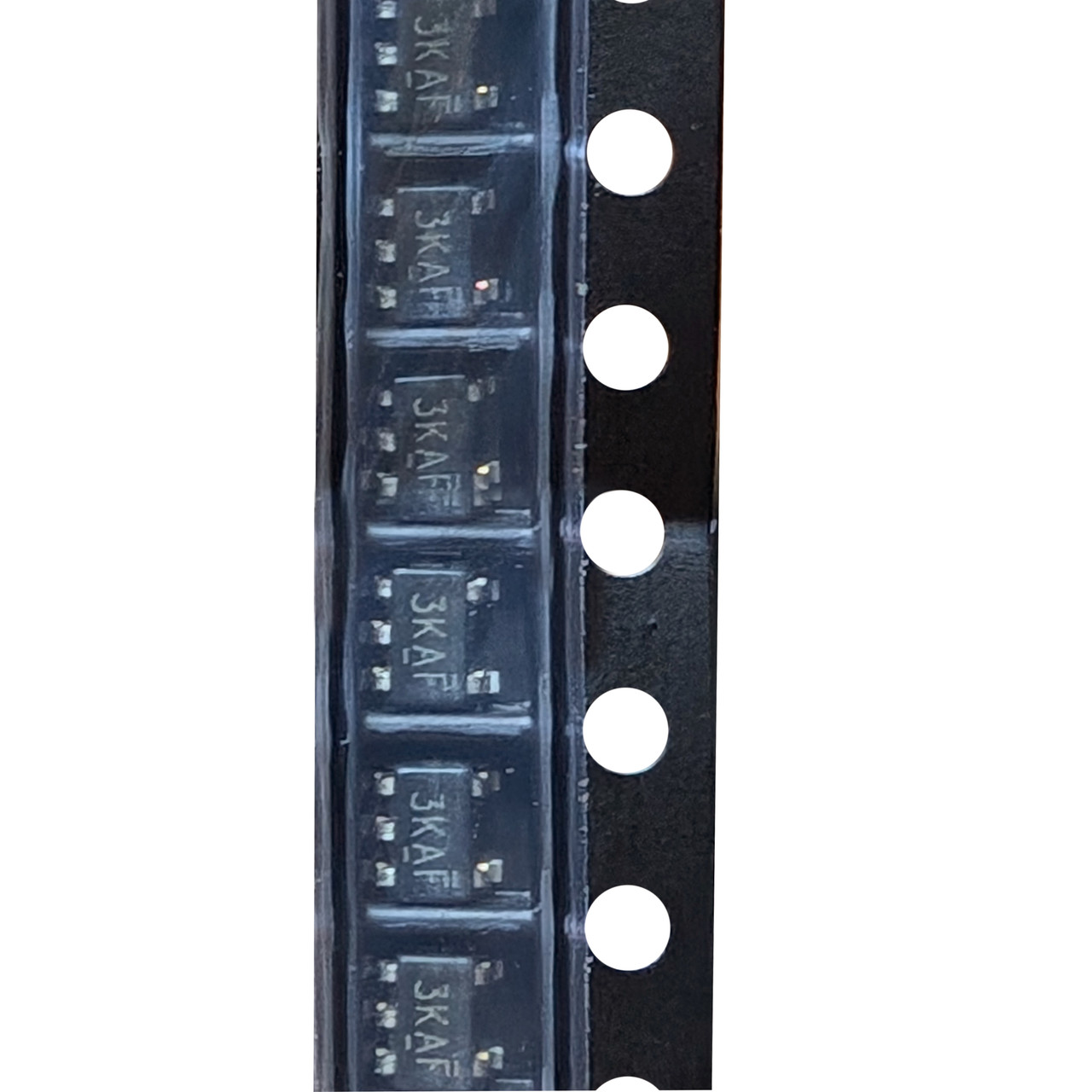 Мікросхема XT4052K421MR 3KAF XT4052 (SOT23-5) (ID#2341391876), ціна: 15 ...