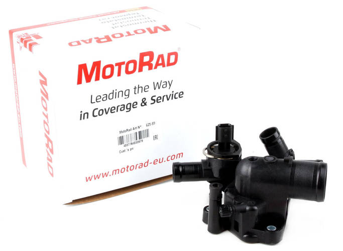 Термостат Renault Trafic 2.0 DCI/Opel Vivaro 2.0 CDTI (M9R 780, M9R 782 ...